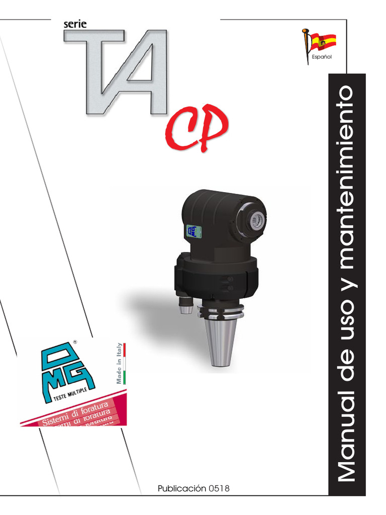 Ejemplo | PDF | Tornillo | Perforar