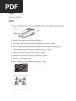 Grade 7 Term 1 Integrated Science Schemes | PDF | Measurement | Volume