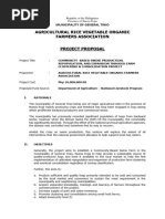 RTL Poultry Egg Production Business Plan | PDF | Expense | Income