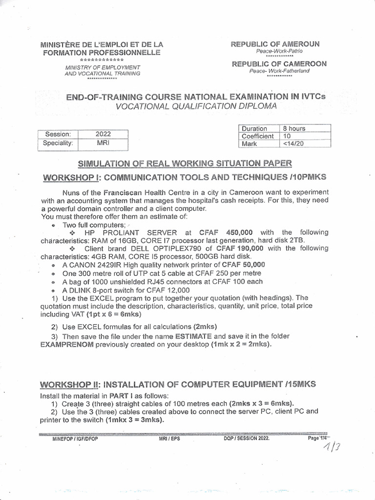 SWSP Mri 2022 - Copie | PDF | Computers