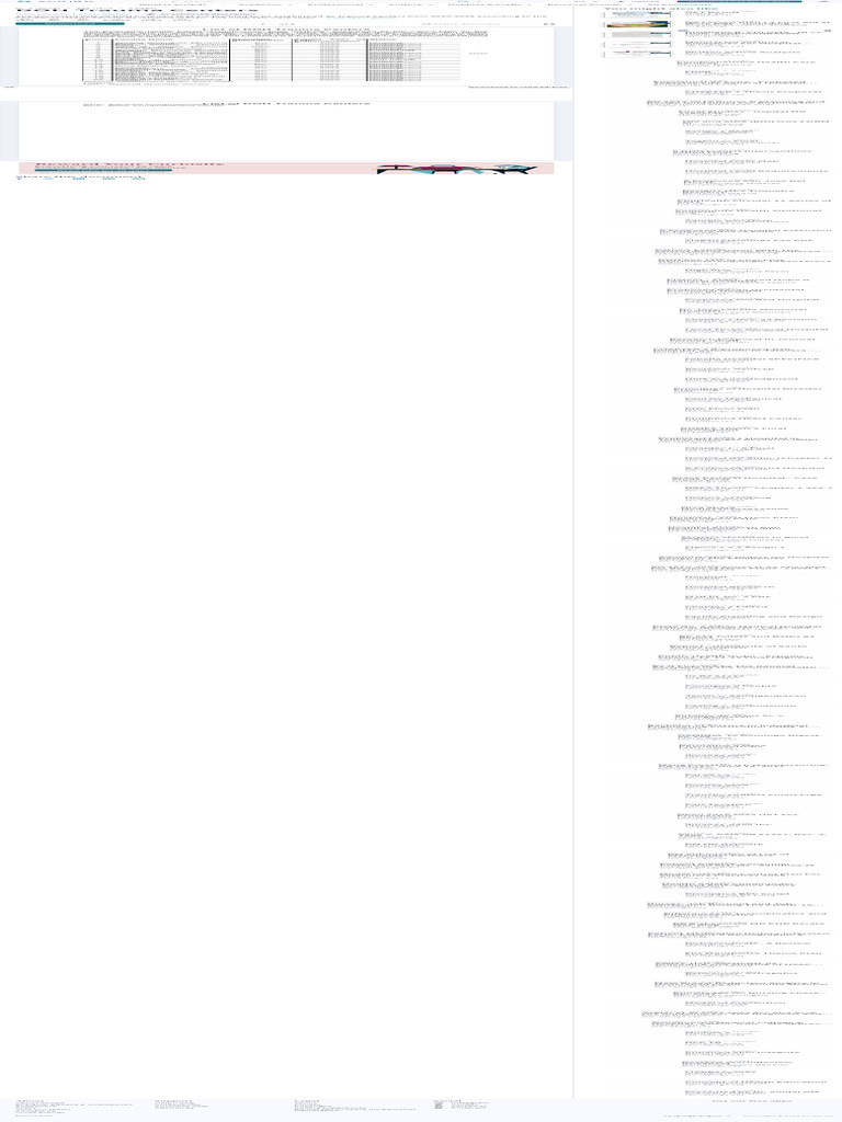 DOH Trauma Centers - PDF - Health Policy - Health Sciences | PDF ...