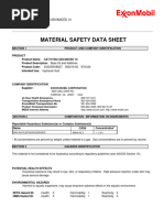 SDS - Q20 Instant Lubricant - V4 - 1120 - RSA | PDF | Dangerous Goods ...
