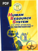 Revised PRAISE Guidelines for CSC | PDF | Incentive | Civil Service