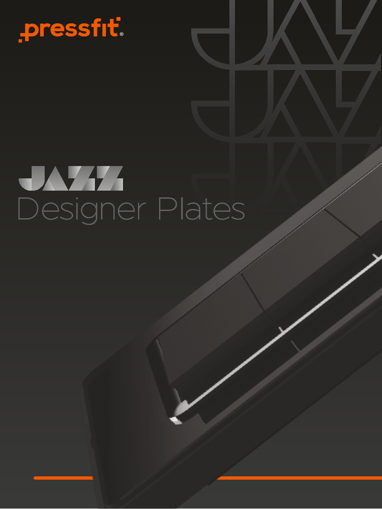 Designer Plates | PDF