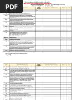 2.MEDA Investigation Process From Boeing | PDF | Airlines | Error