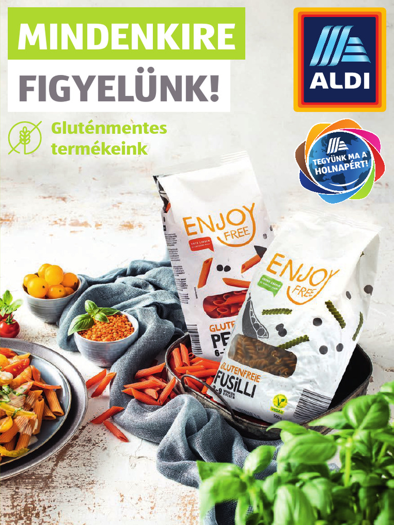 Aldi 3 | PDF