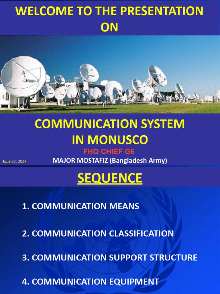 Comms For Induction Training | PDF | Telephone | Mobile Phones