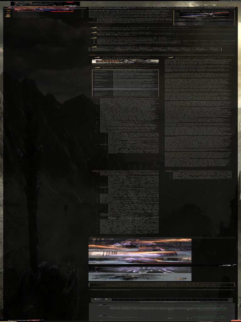 Pontiff Sulyvahn Dark Souls 3 Wiki Boss Guide, Location, Drops, Stats ...