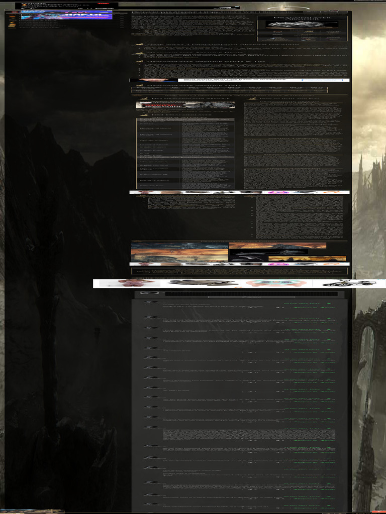 Dragonslayer Armour Dark Souls 3 Wiki Boss Guide, Location, Drops, Stats and Tips | PDF | Armour