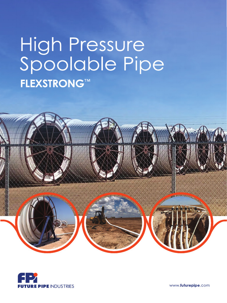 FlexstrongFlyer - Future Pipes | PDF