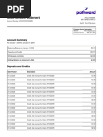 Transfer Reversal Request Form | PDF | Indemnity | Private Law