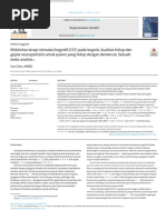 Formulir Skrining Kesehatan Anak Usia Sekolah Dan Remaja | PDF