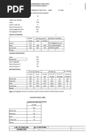 Civil Engineering Logbook | PDF