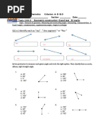 Corbett Maths Angles Polygons | PDF | Polygon | Geometric Objects