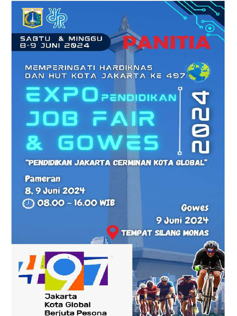 Panitia | PDF