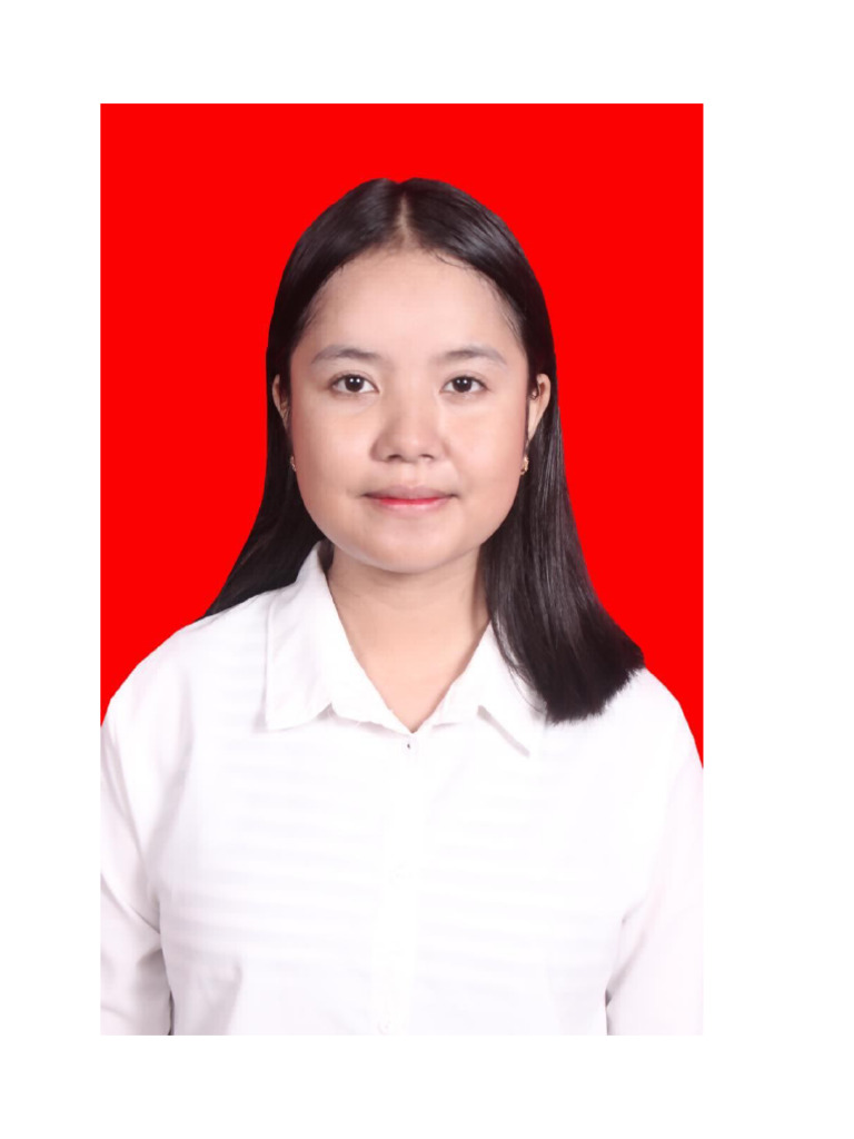 Fhoto 4x6 - Helvi Artika Sari | PDF