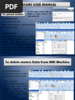 M-Cubed 100 PDF | PDF | Graphical User Interfaces | Microsoft Windows