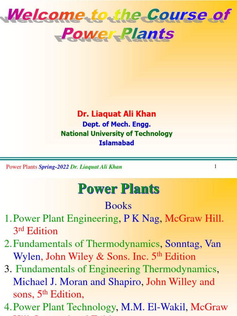 PP Pres3 | PDF | Nuclear Reactor | Nuclear Physics