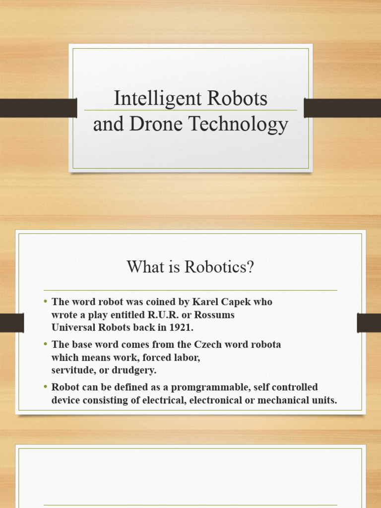 Introduction To Robotics | PDF | Robot | Robotics