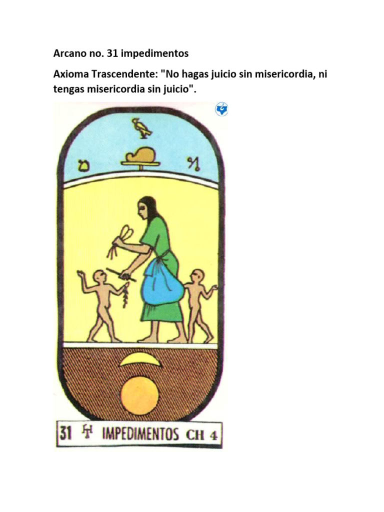 Arcano No | PDF | Luna | Yo