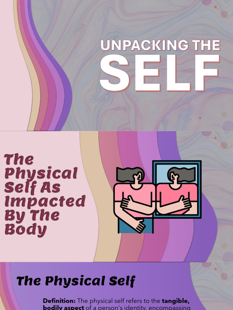 Uts Report | PDF | Self Esteem | Body Image