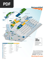 Kings Cross Station Map | PDF