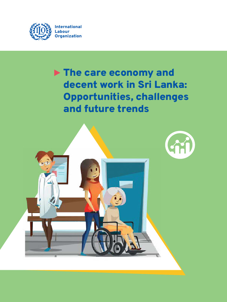 Care Economy | PDF | Child Care | Workforce