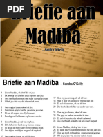 Die Bokser Gedig | PDF