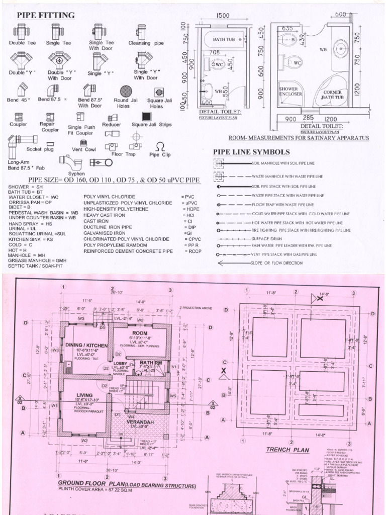 Group B4 | PDF | Building Materials | Building Engineering