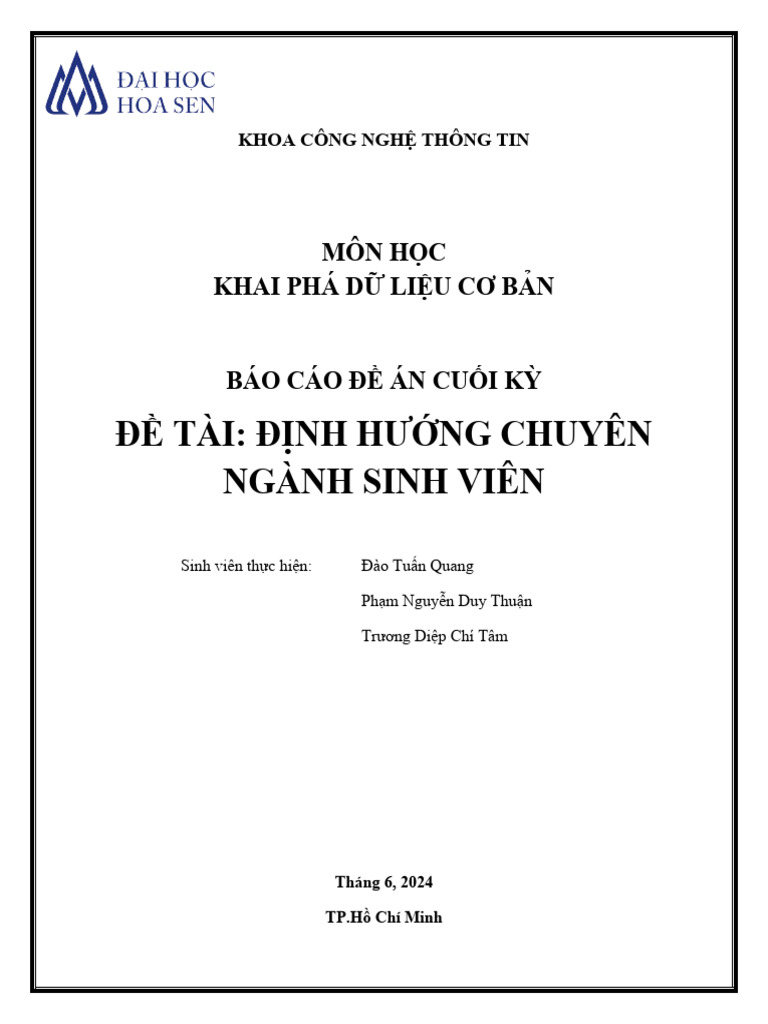 QuanLySinhVien Final | PDF