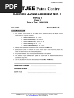 Chapter 1 Class 9 Mathematics Worksheet - 1 | PDF | Numbers | Rational ...