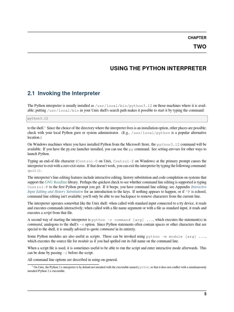 tutorial-11-20 | PDF | Command Line Interface | Division (Mathematics)