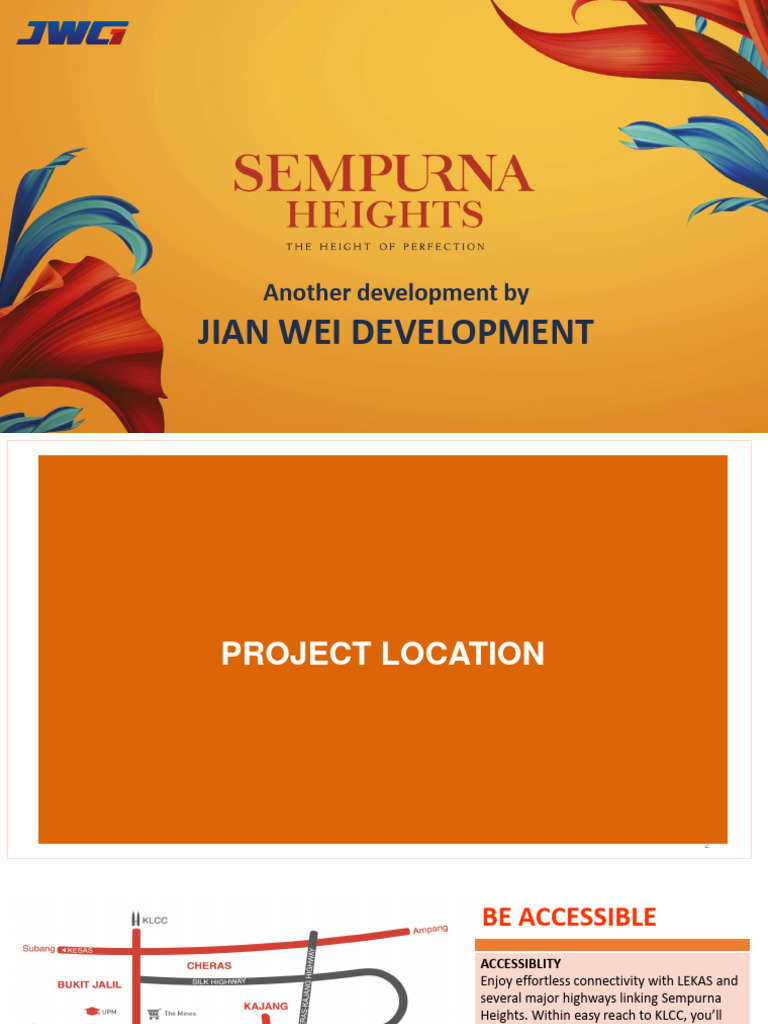 P3 Sales Kit 20231201 For Sales Briefing | PDF