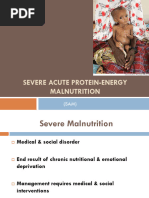 RESOMAL | PDF | Malnutrition | Edema