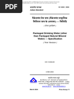 FSSAI-Compliant FSMS Plan Overview | PDF | Food Safety | Safety