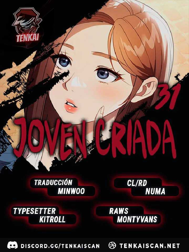 31-40 Joven Criada? | PDF
