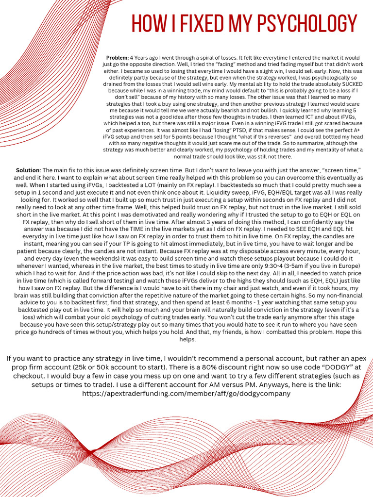 Psychology PDF - Dodgy | PDF | Thought | Psychology