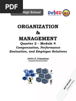 Bonuses and Awards Overview Guide | PDF | Incentive | General Schedule ...