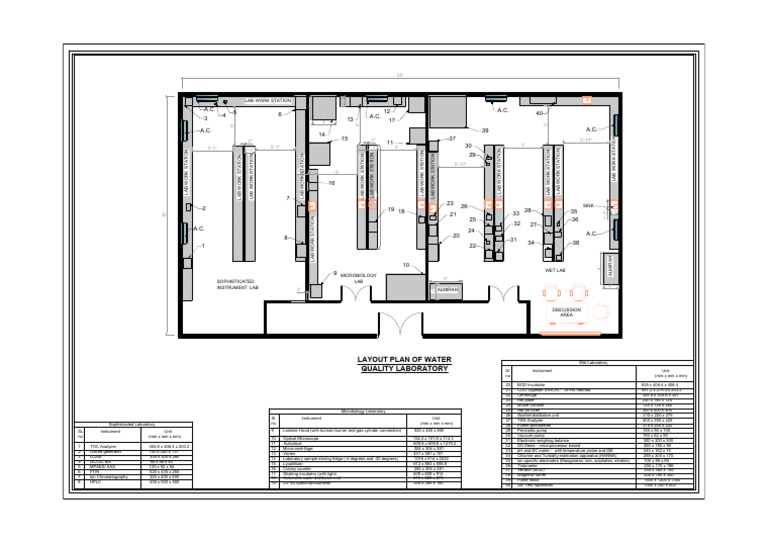 2nd Rev Drawing1 Model Download Free Pdf Scientific Techniques