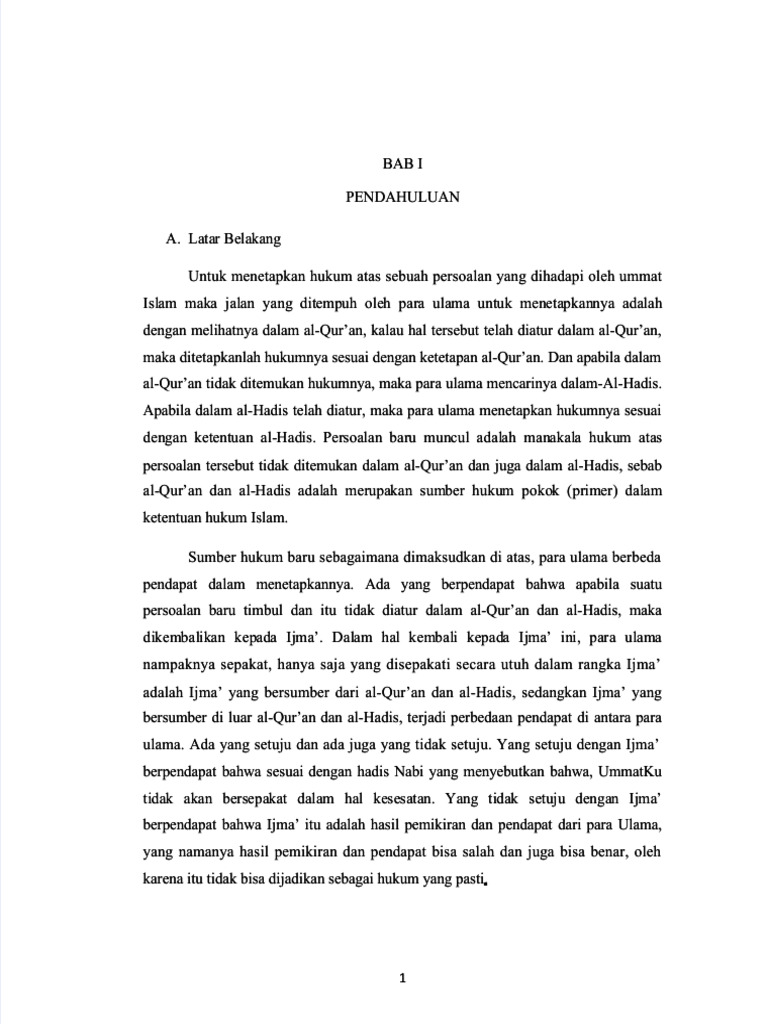 2021-101 - Tauhidz Septian Dwi Atmaja - HK Islam | PDF