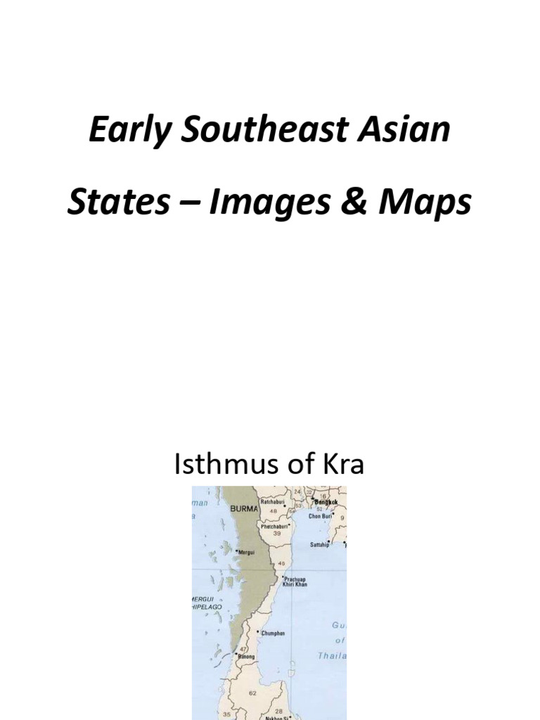 Sea Maps 1 | PDF