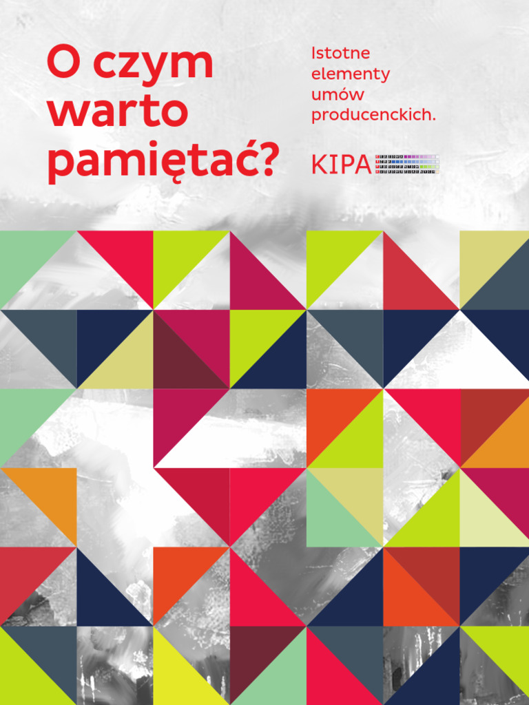 Broszura Ready | PDF