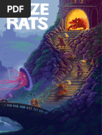 Cairn 2e Players Guide | PDF