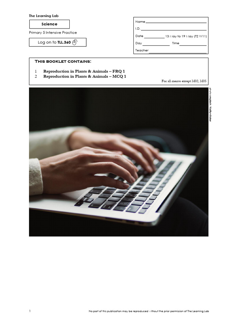 0513 - SP5 - ReproAP (All Except M02, M05) | PDF | Sex Organ | Fertilisation