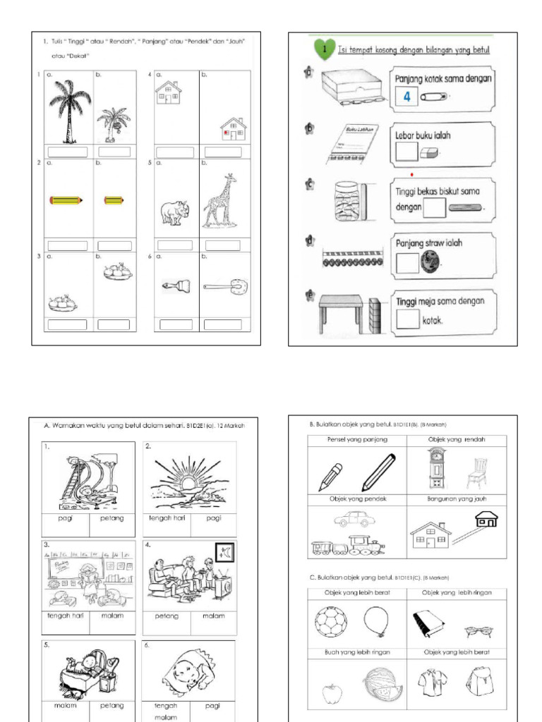 Ulangkaji Upsa Pdf