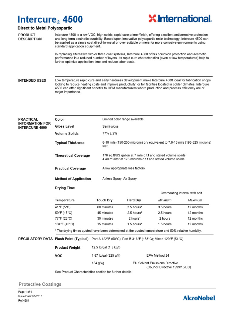 E-Program Files-AN-ConnectManager-SSIS-TDS-PDF-Intercure - 4500 - Eng ...