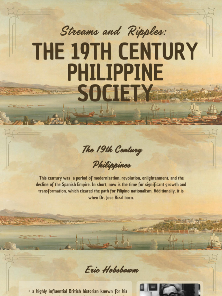 Rizal Reporting Lesson2 - 20240623 - 214518 - 0000 | PDF | Feudalism | New Spain