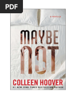 Lynn Painter - Better Than The Prom | PDF