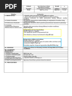Child Care Weather Watch Guidelines | PDF | Meteorology | Physical ...