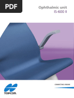 Tecnis Eyhance Spec Sheets | PDF | Ophthalmology | Human Eye